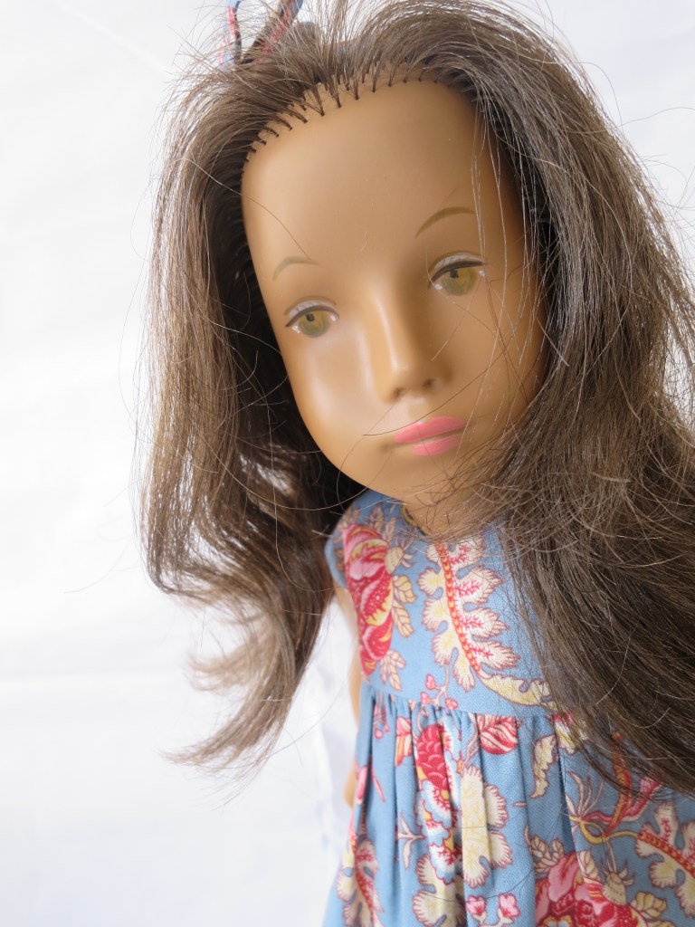 Sasha – The Sasha Emporium